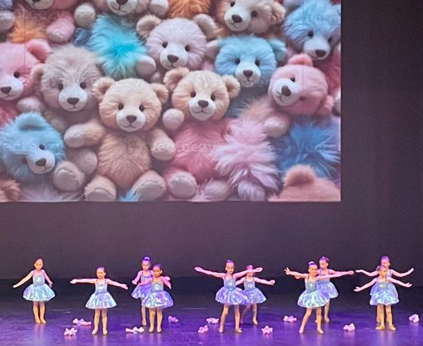 Dance recital pays tribute to local nonprofit groups | Port Charlotte ...