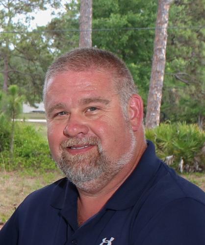 County park renamed for Larry Taylor | The Daily Sun | yoursun.com