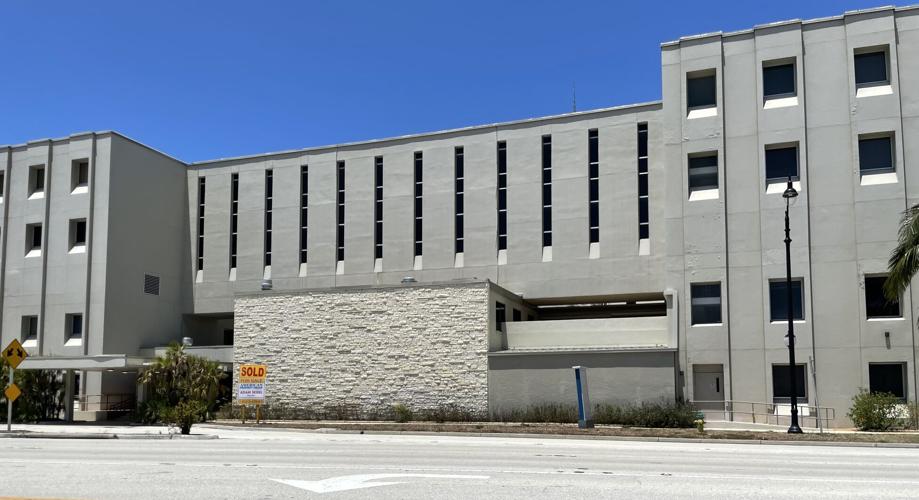 Venice hospital building sold | News | yoursun.com