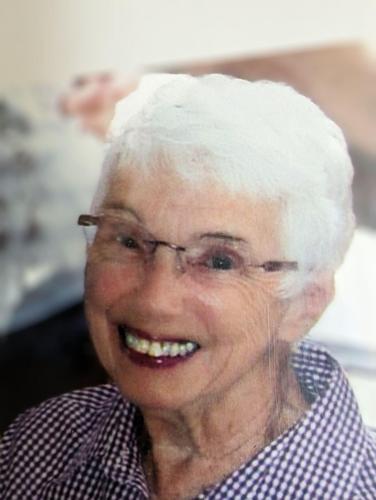 Lola J. Van Woert | Obituaries | yoursun.com
