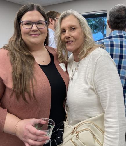 COLUMN: Let's tip our hat to the amazing Joy Mahler | News | yoursun.com