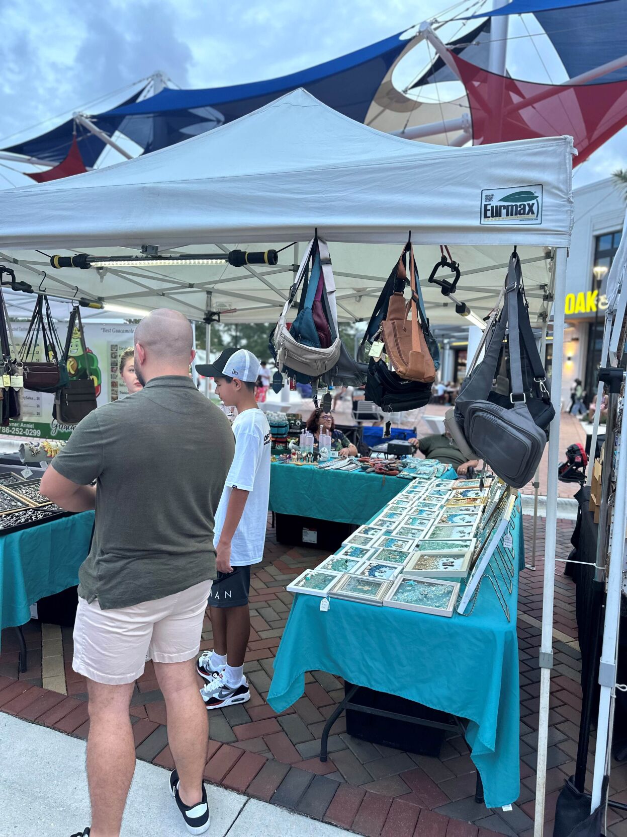 Downtown Wellen Park Night Market returns | News | yoursun.com