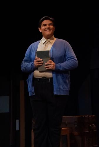 Young love gets a helping hand in 'The Fantasticks' | News | yoursun.com