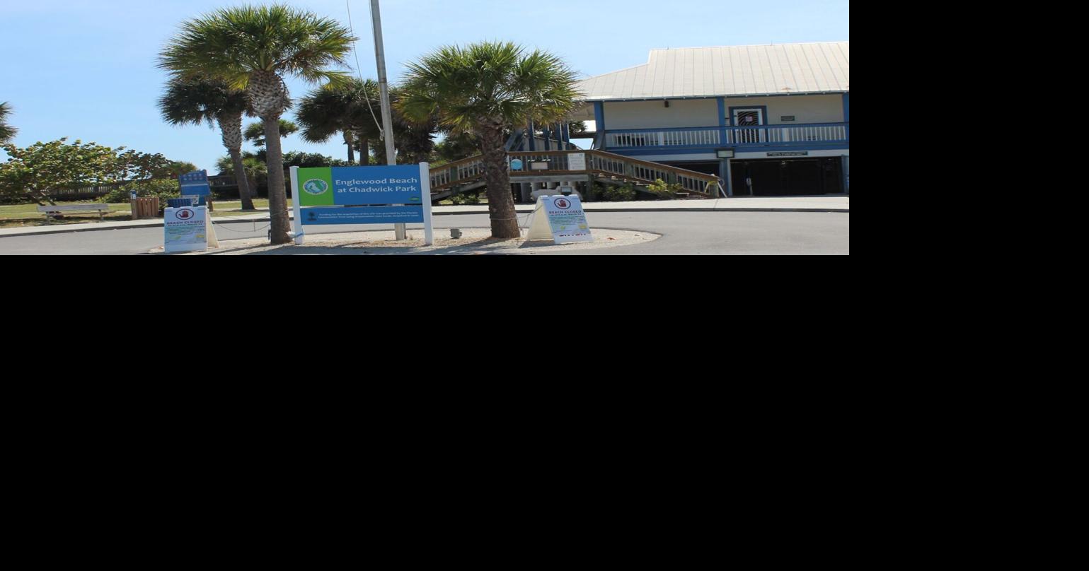 Englewood Beach will see red, white and blue again | News | yoursun.com