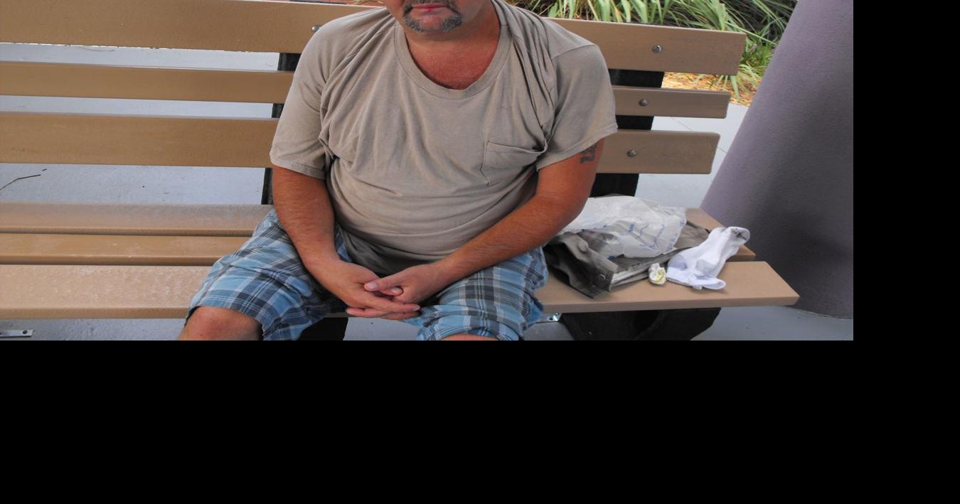 Homeless struggle for labor | News Archives | yoursun.com