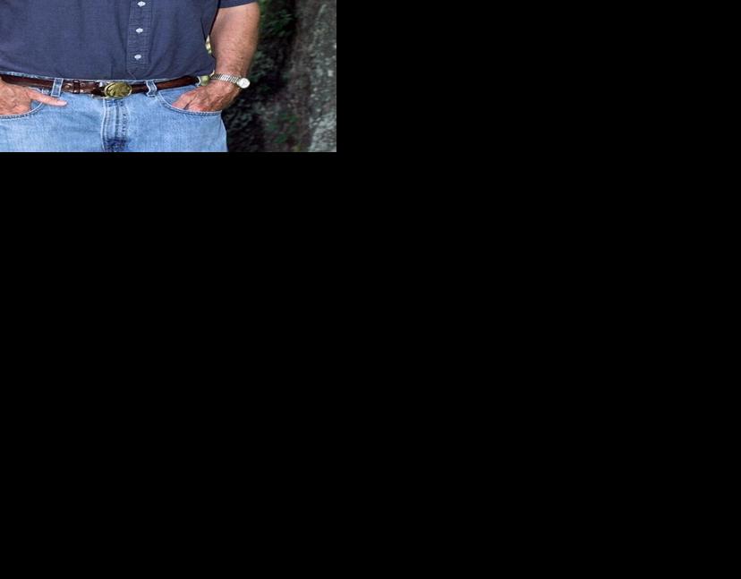 Author James Lee Burke talks about Clete Purcel, the Civil War and more ...