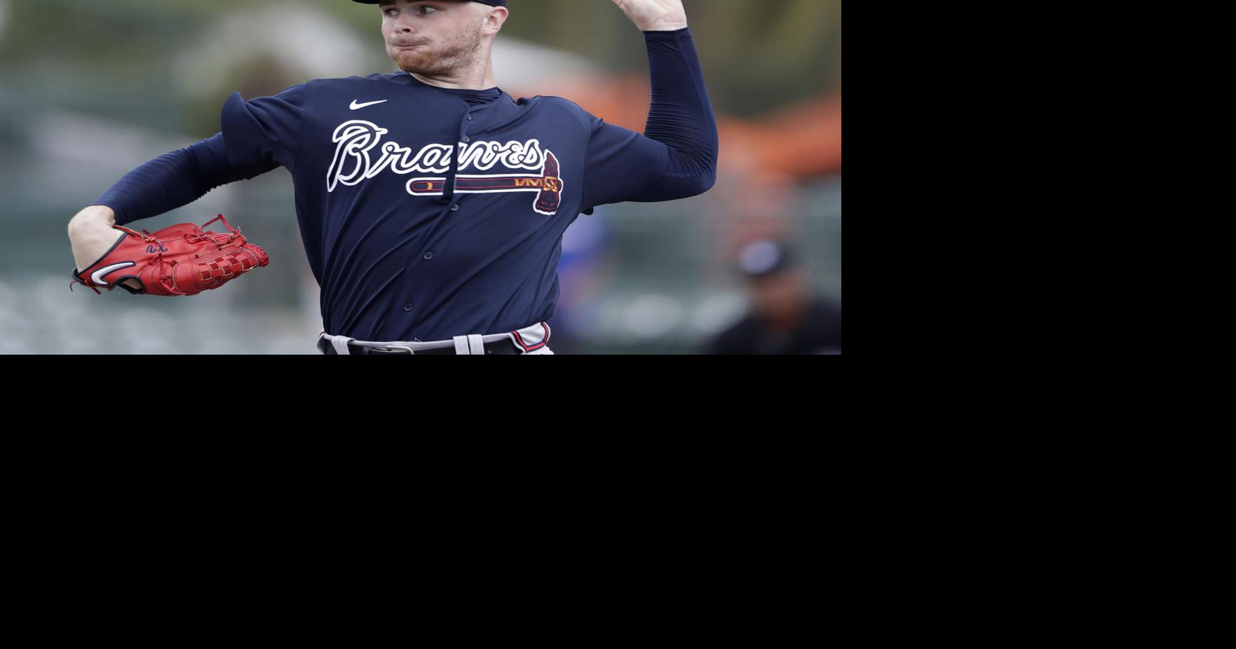 Newcomb, Ball among standouts in Braves’ loss to Orioles | Sports ...