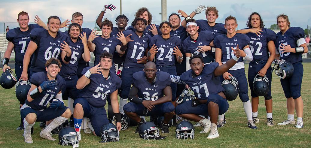 North Port cites 'safety concerns' as it cancels football season | Sun ...