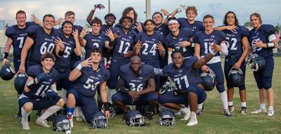 North Port cites 'safety concerns' as it cancels football season | Sun ...