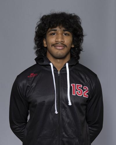 ALL-AREA WRESTLING: Wealth of talent highlights this year's Sun Preps ...