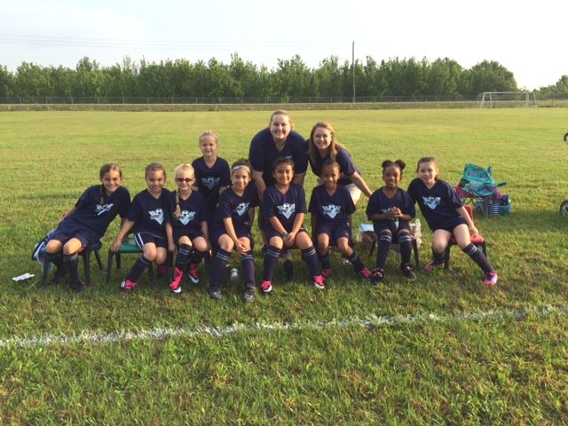 Soccer at First Baptist Church-Arcadia | News Archives | yoursun.com