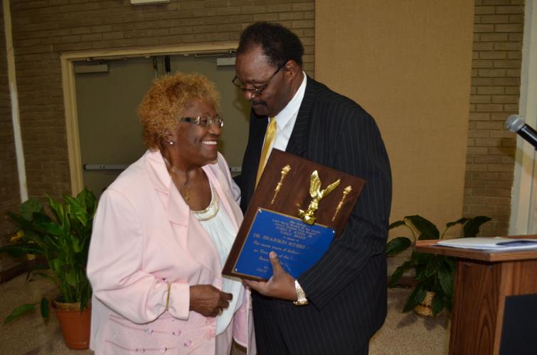 NAACP message: ‘The union is never complete’ | Newsarchives | yoursun.com