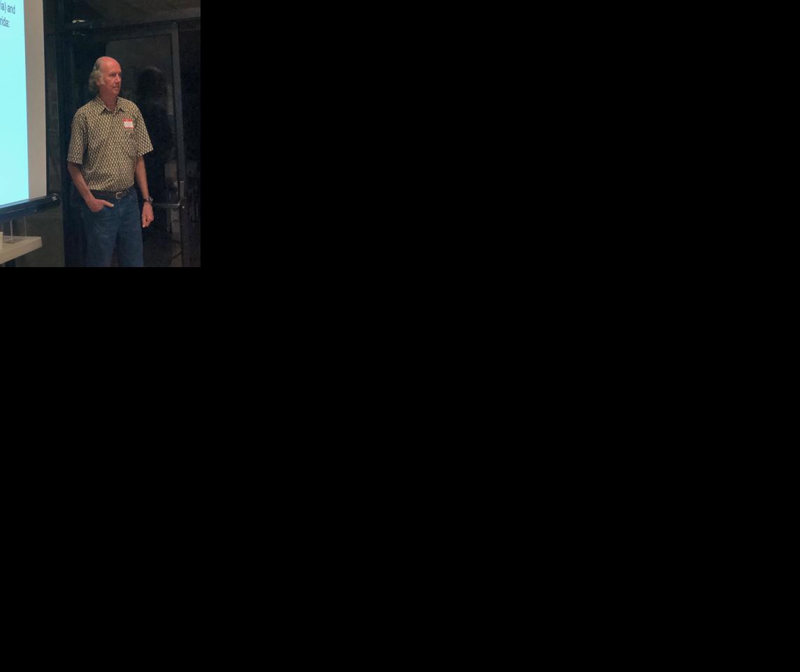 Scientist links blue-green algae to Alzheimer's | News | yoursun.com