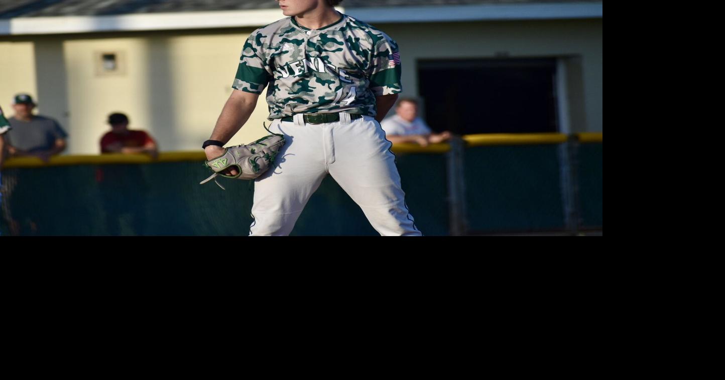 PREP BASEBALL: Venice avenges 2023 district loss to Mustangs | Sun ...