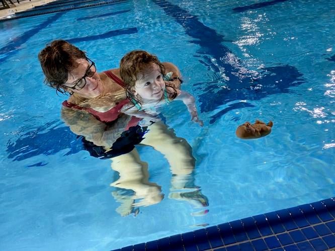 'Float 4 Life' lessons offered in North Port | News | yoursun.com