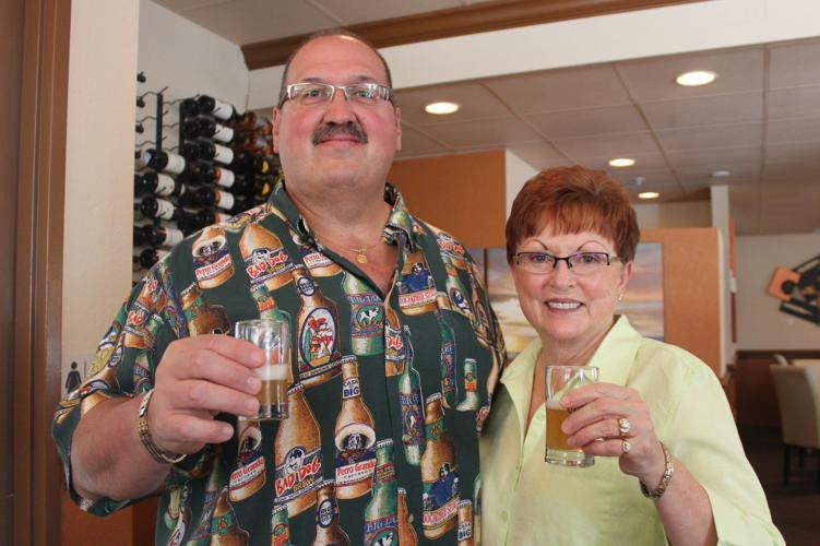 OPUS eats and Fat Point brews join forces | News Archives | yoursun.com