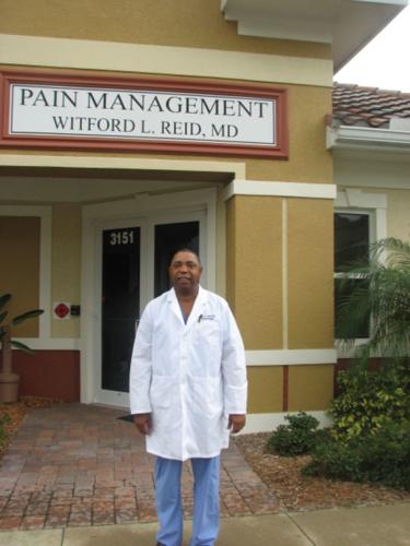 North Port pain center opens | News Archives | yoursun.com