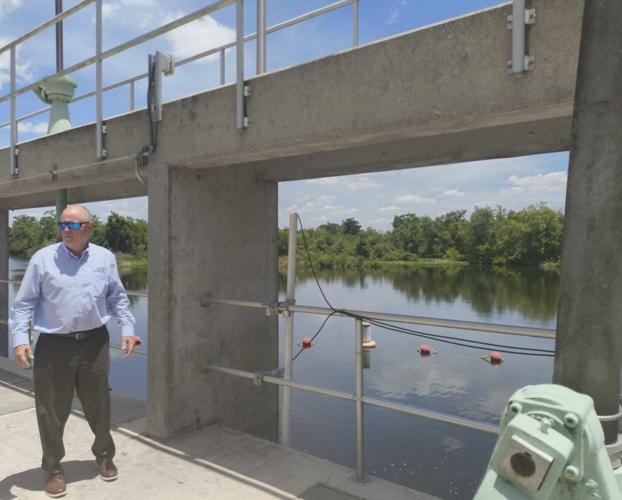 Drought drains Southwest Florida water reserves, but officials say ...