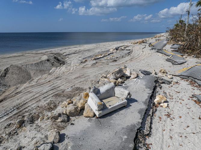 ENVIRONMENT: Manasota Key Road alternatives under review | News ...