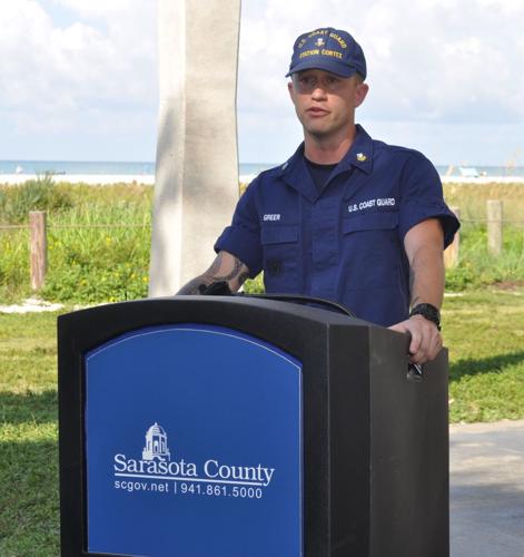 Authorities remind people on boating, beach safety for Labor Day ...