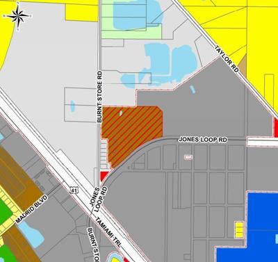 Multi-family apartment project planned for Jones Loop in Punta Gorda ...