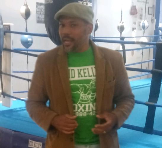 Kid Kelly Boxing opens in Town Center | News | yoursun.com