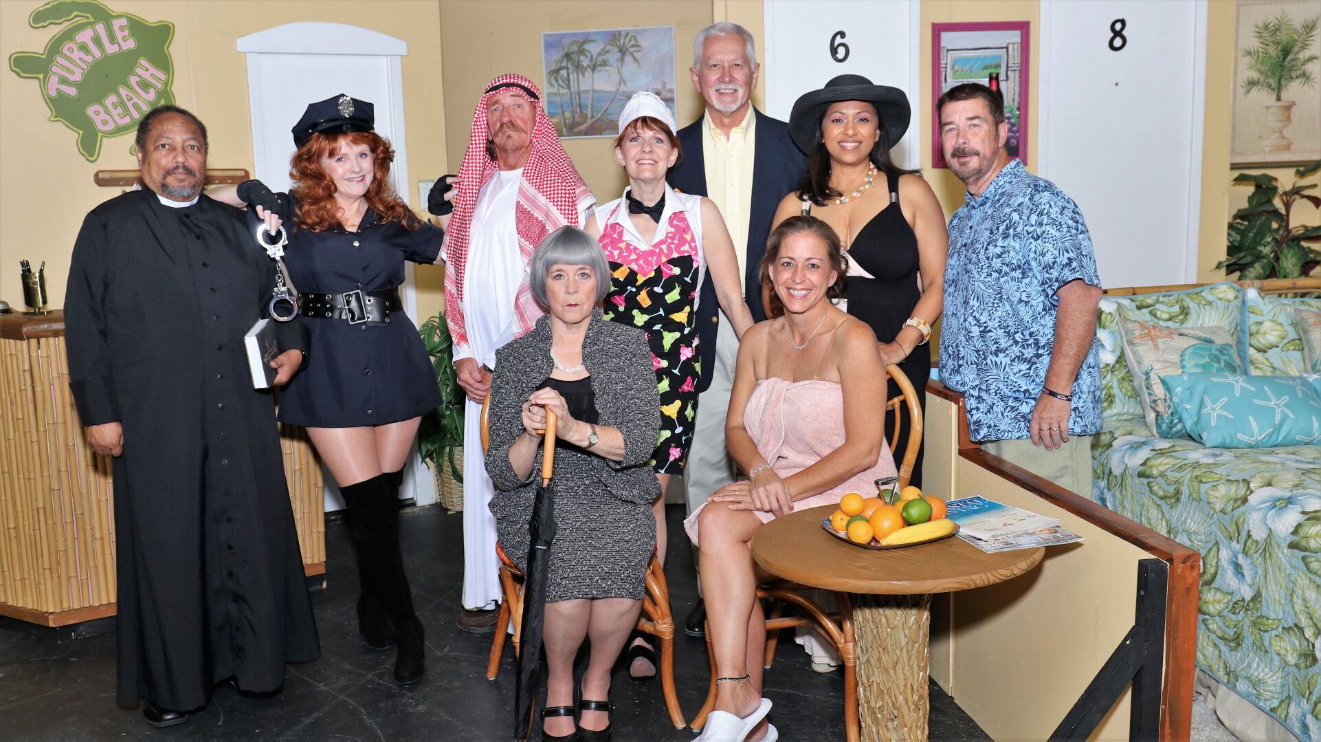 Check in to the 'Hotbed Hotel' | Go! | yoursun.com