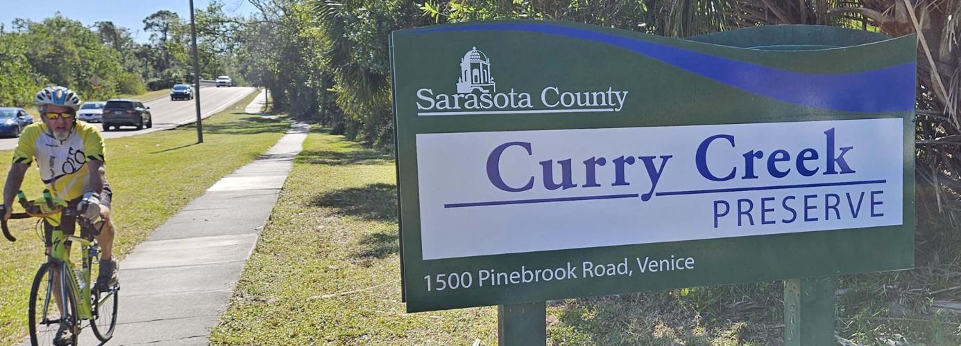 Experience nature's variety at Curry Creek | Go! | yoursun.com