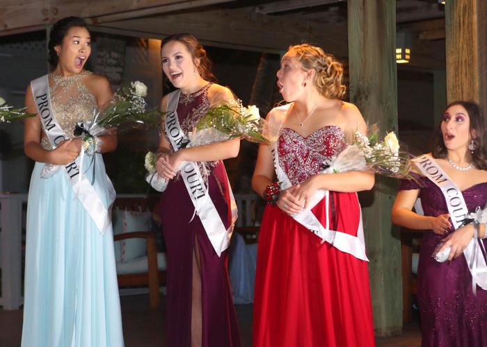 Dancing the night away | Features | yoursun.com