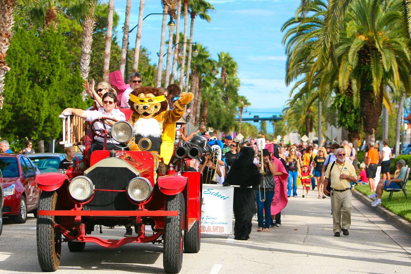 ‘Old Betsy’ to get new home? | News | yoursun.com