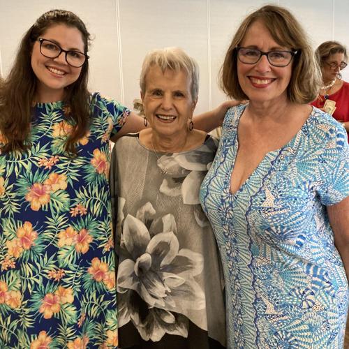 COLUMN: Their goal is to fill Venice with song | News | yoursun.com