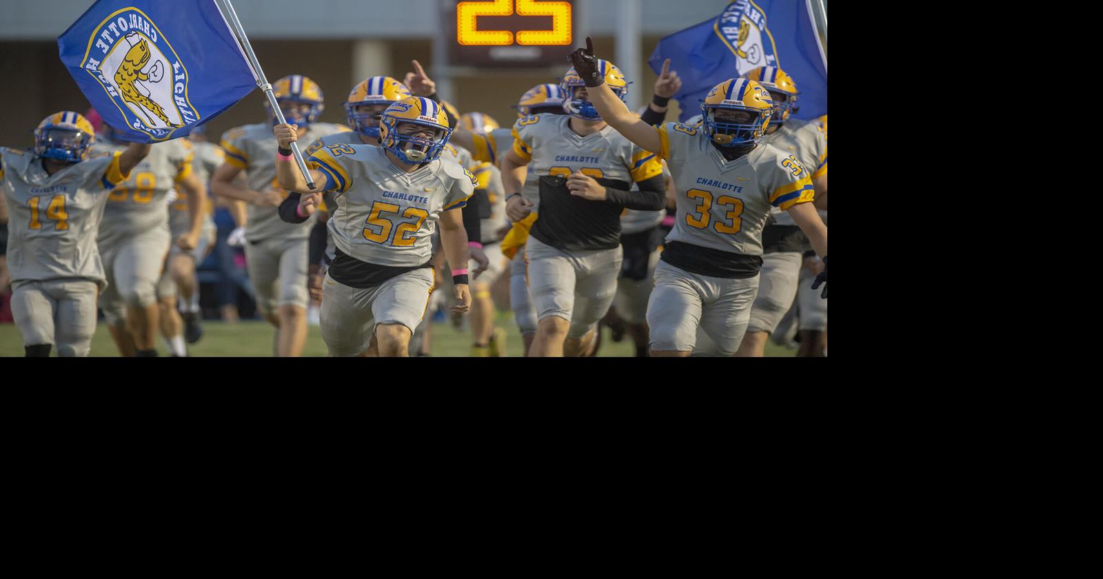 PREP SPORTS: The year's 10 most-read stories | Sun Preps | yoursun.com