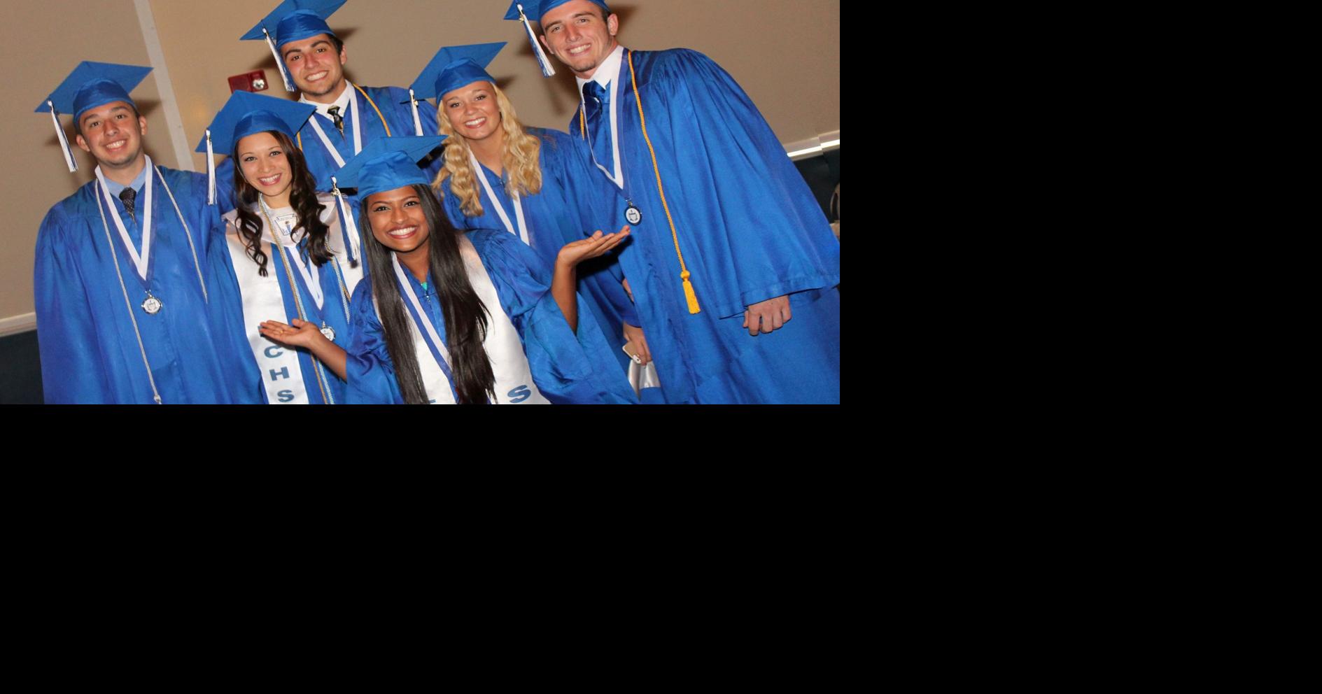 Edison Collegiate commencement | News Archives | yoursun.com