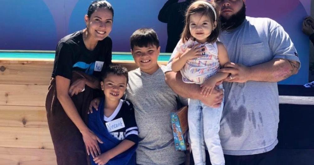 Auction aims to help Machado family | The Daily Sun | yoursun.com