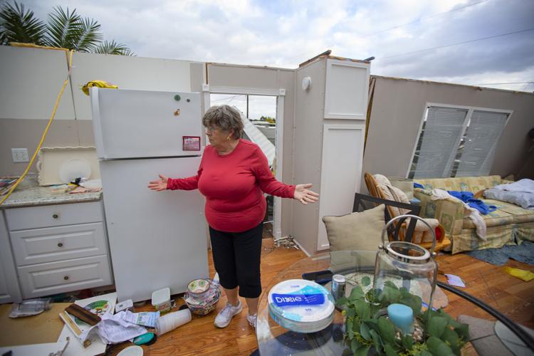 State opens up $7.1 million in federal funds to tornado victims | Port ...