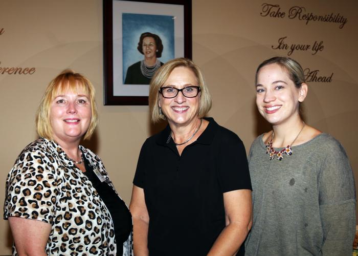 Reception hits right note for Charlotte Symphony, teachers | News ...