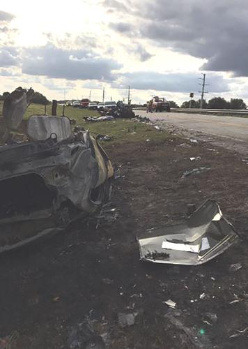 Two names released in fatal Lake Placid crash | Port Charlotte News ...