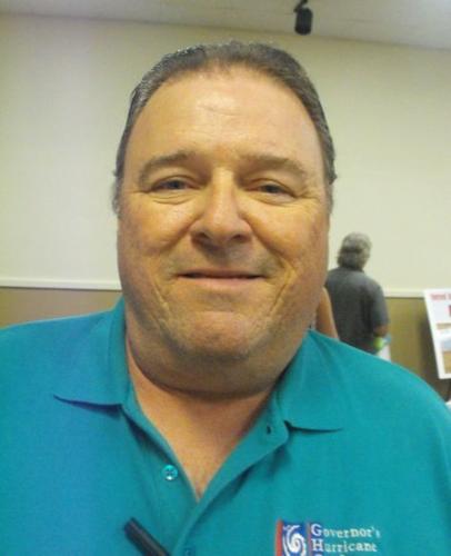 Sallade eyes teaching, but not retirement — yet | News Archives ...