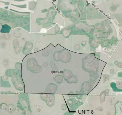 Wellen Park expanding south of shopping district | News | yoursun.com
