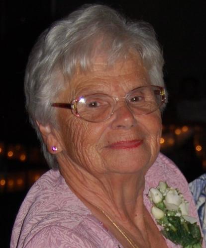 Rita Dawn (Fancher) Fendick | Obituaries | yoursun.com