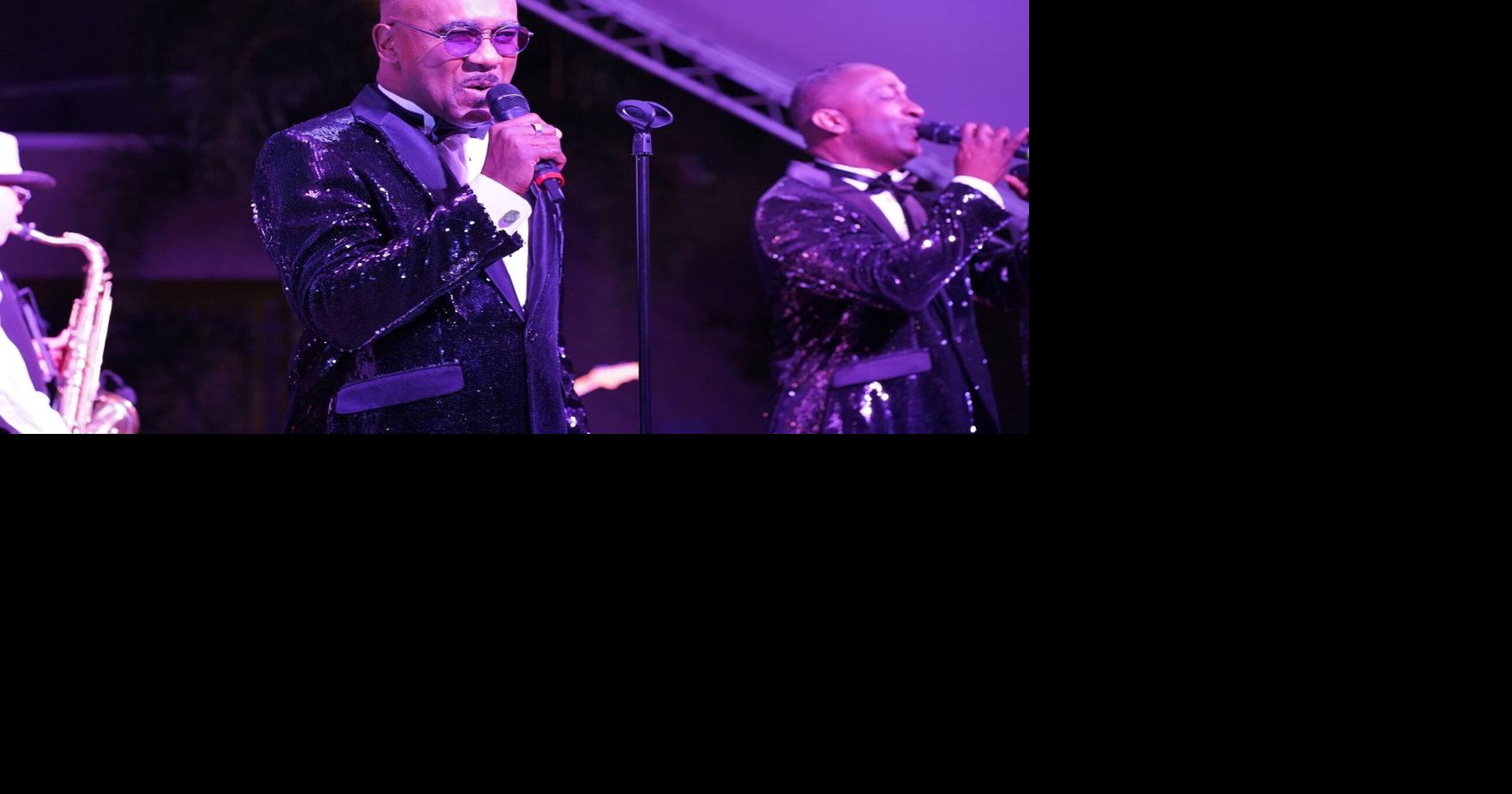 Memphis Motown Soul Experience lifts the musical soul and spirit | Go ...