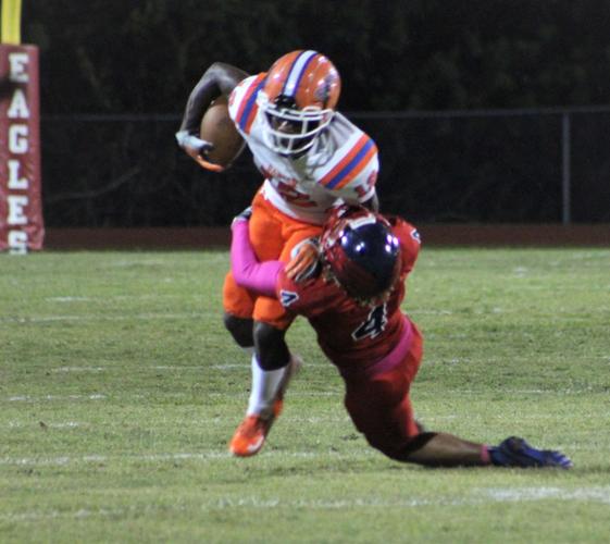 Photos: Bartow wins big on road against Poinciana | Polk | yoursun.com