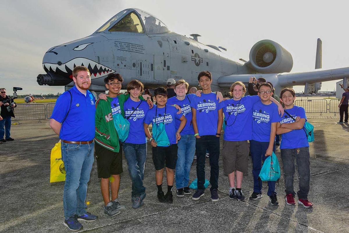 Sebring Sport Aviation Expo wraps up another strong show | Sebring ...