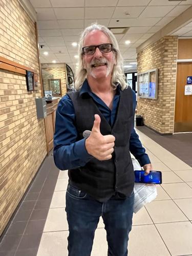 'Citizen Water Czar' speaks out on water issues | Port Charlotte News ...