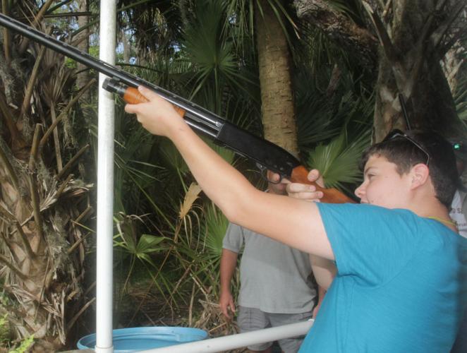 Chamber’s 5th annual Fun Shoot is a blast | News Archives | yoursun.com