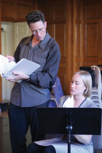 Opera Genesis Fellowships formed | News Archives | yoursun.com