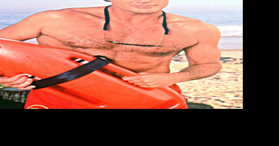 'Baywatch' actors look back at series with pride, appreciation ...