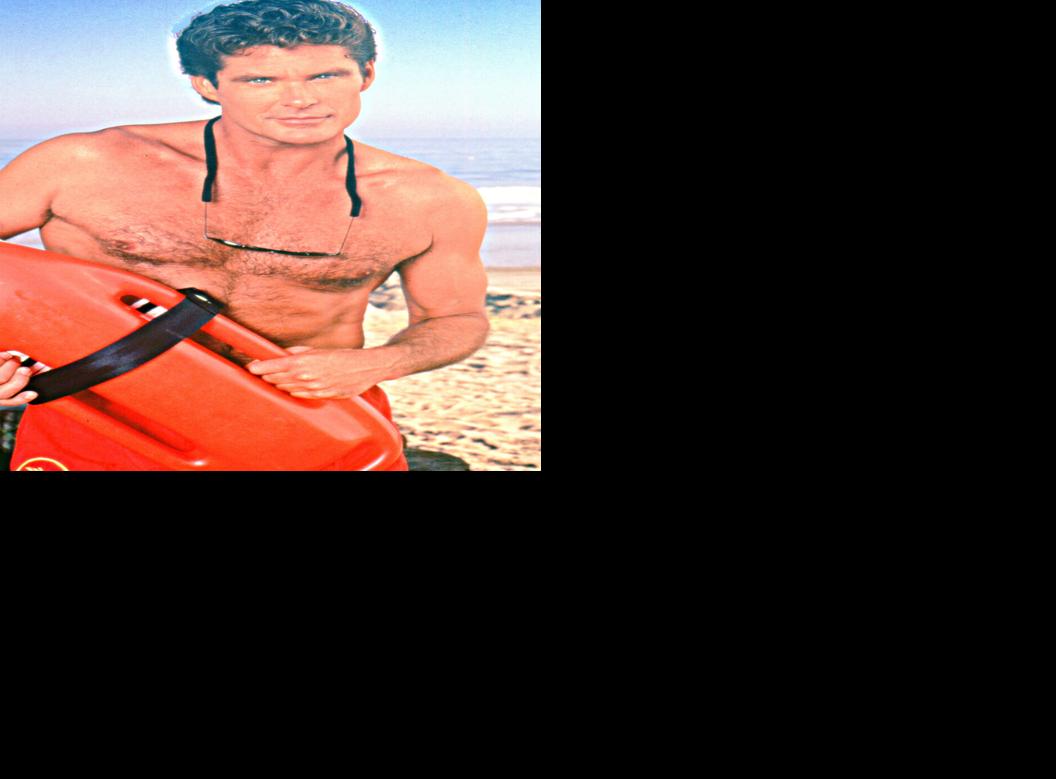 'Baywatch' actors look back at series with pride, appreciation ...