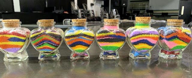 How they grieve | The Daily Sun | yoursun.com