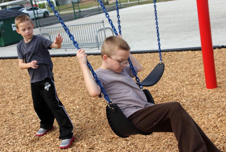 Winter camp keeps students busy on break | News Archives | yoursun.com